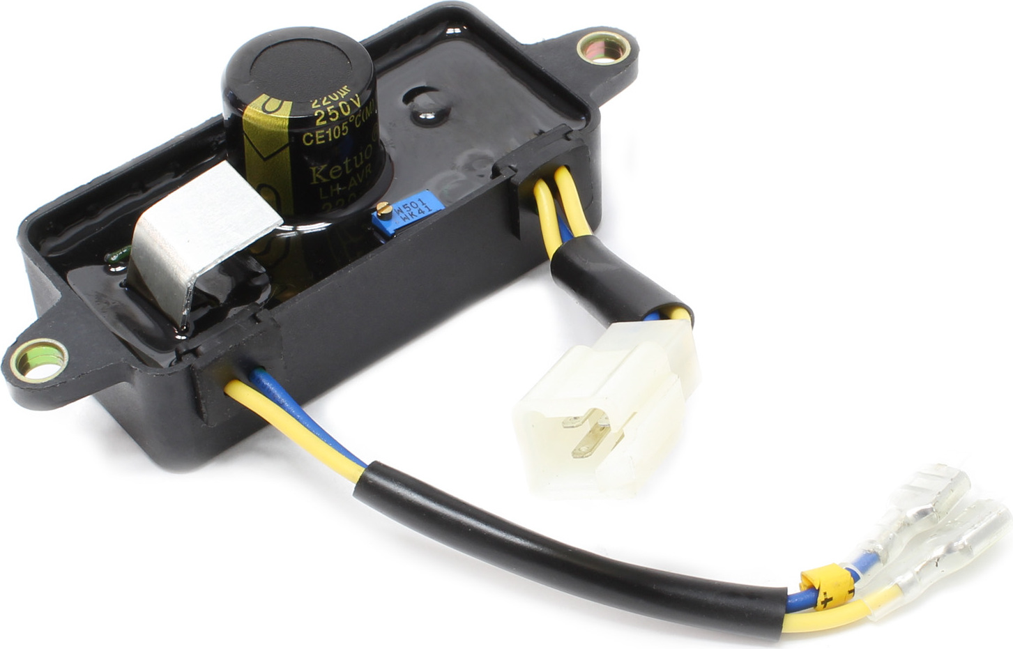 Náhradní díl pro generátor elektrické energie | Kaufland.cz