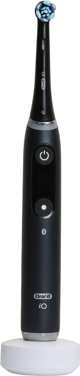 Braun Oral-B iO Series 9N Black iO9 | Kaufland.de