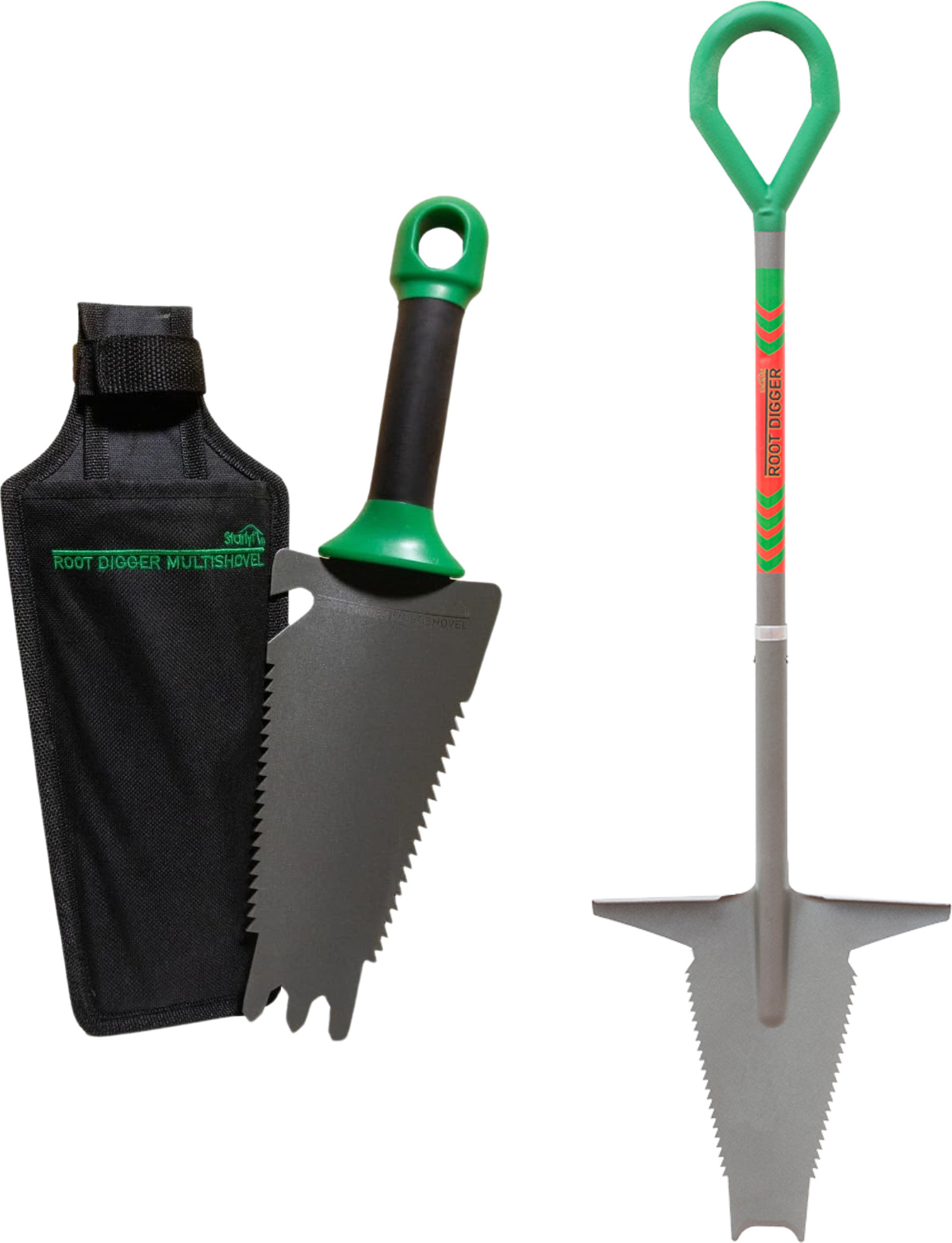 Starlyf® Root Digger Set mit Multishovel - | Kaufland.de