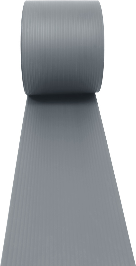 PREMIUM Sichtschutzstreifen Fenstergrau RAL 7040