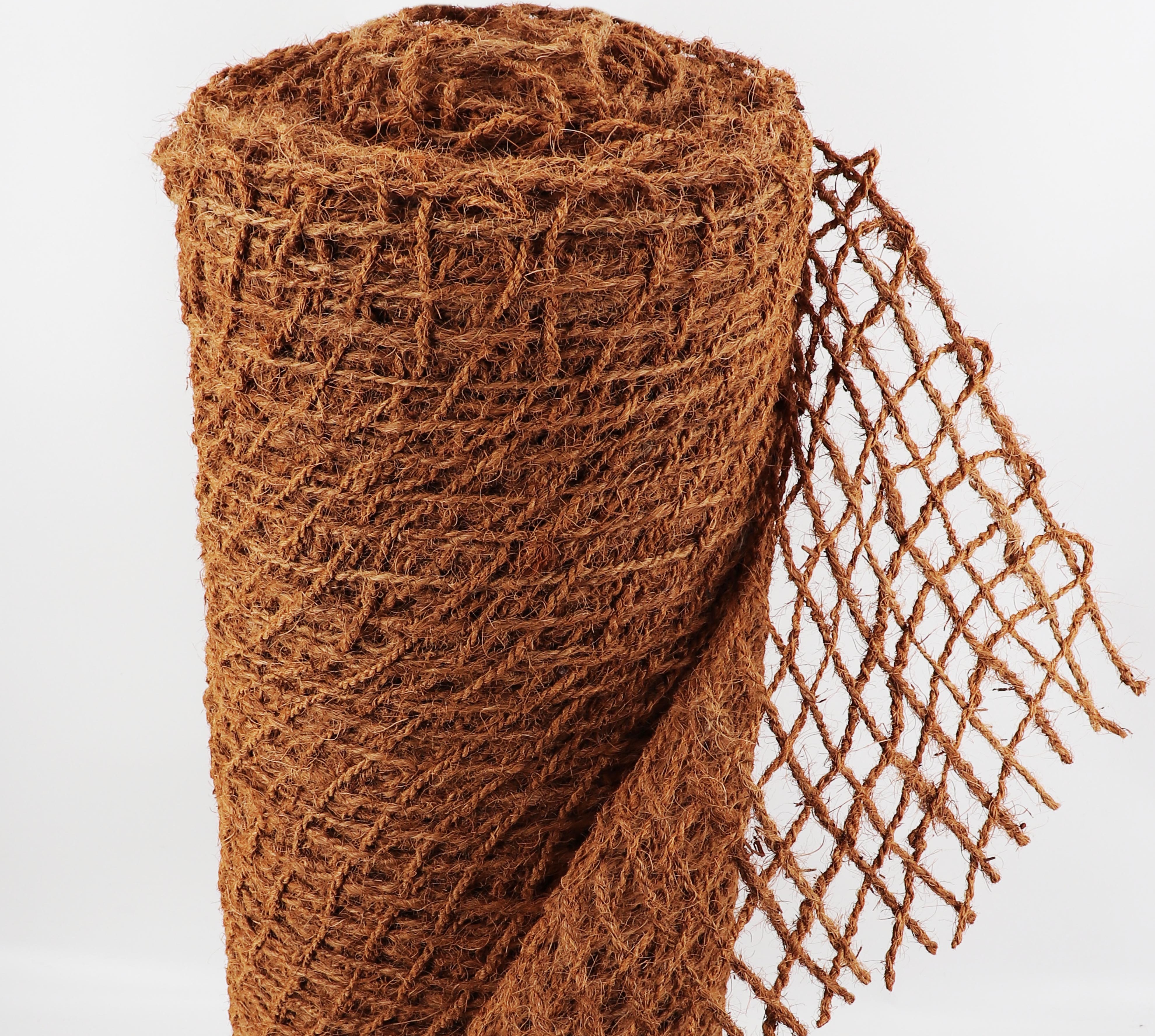 stuoia per argini da 20 m in cocco Stuoia in cocco da 1 m