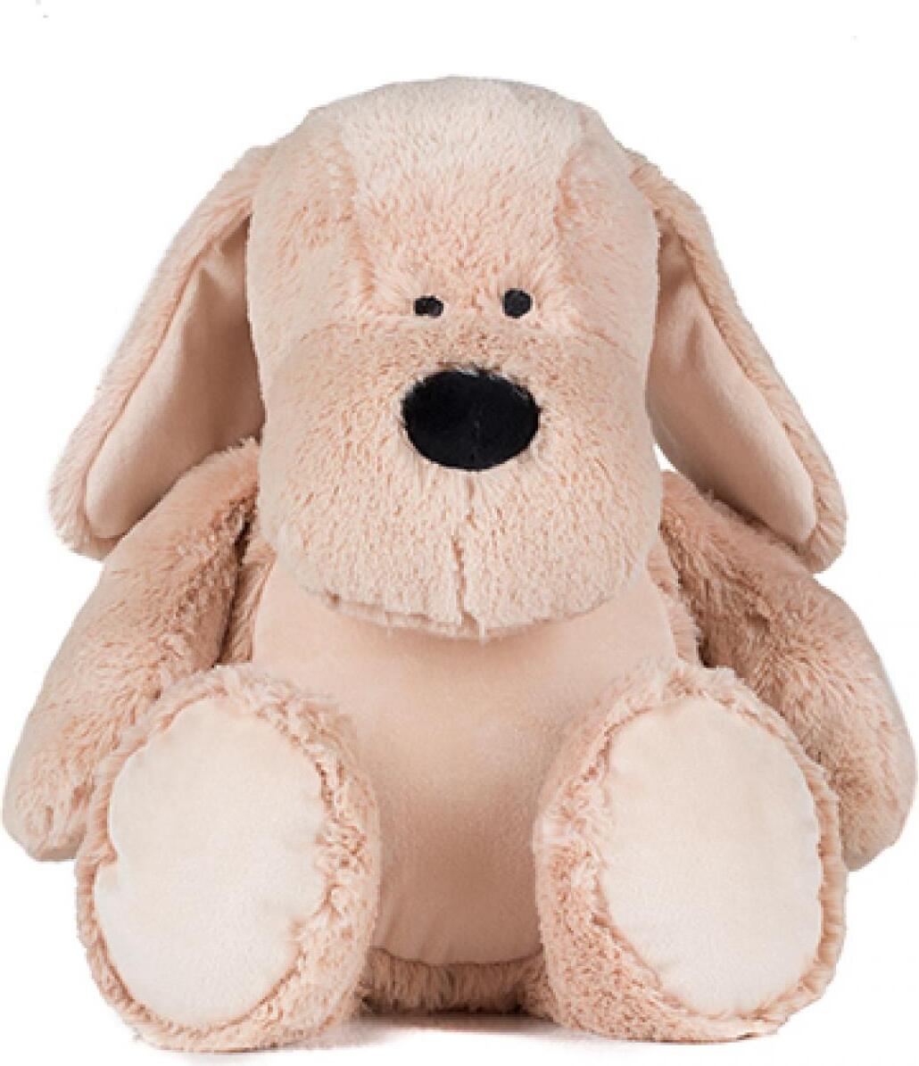 Mumbles MM052 | Zippie Dog / EN71-konform - Farbe: Mid