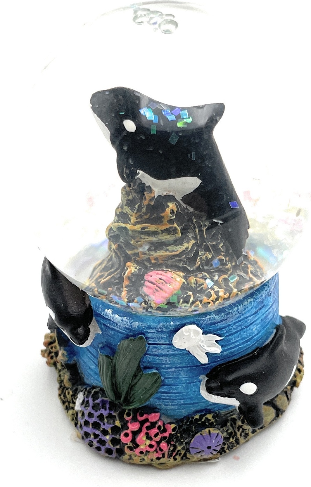 Onwomania Walfisch Orca Al Fisch Höhe 6,5cm | Kaufland.at