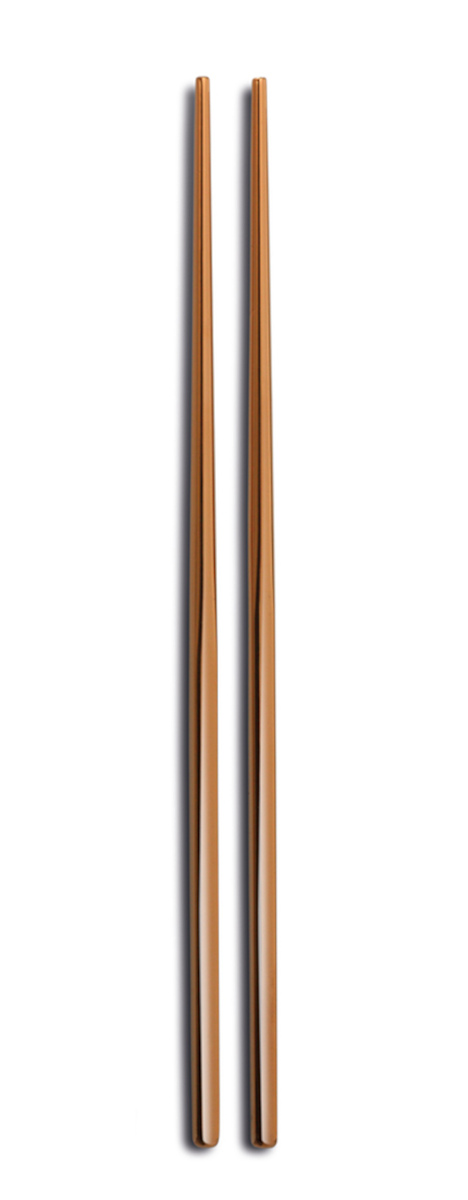 COMAS 7423 Chopsticks Set KYOTO KUPFER | Kaufland.de