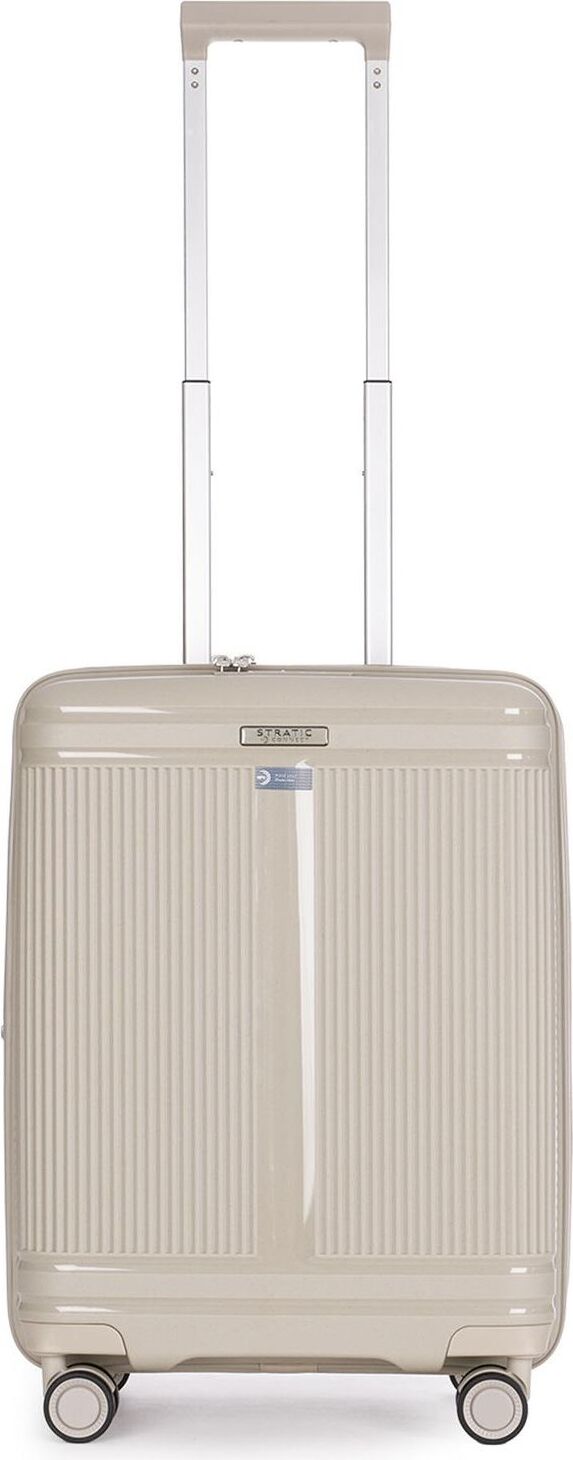 Stratic Straw T Trolley Exp Sand beige 54cm