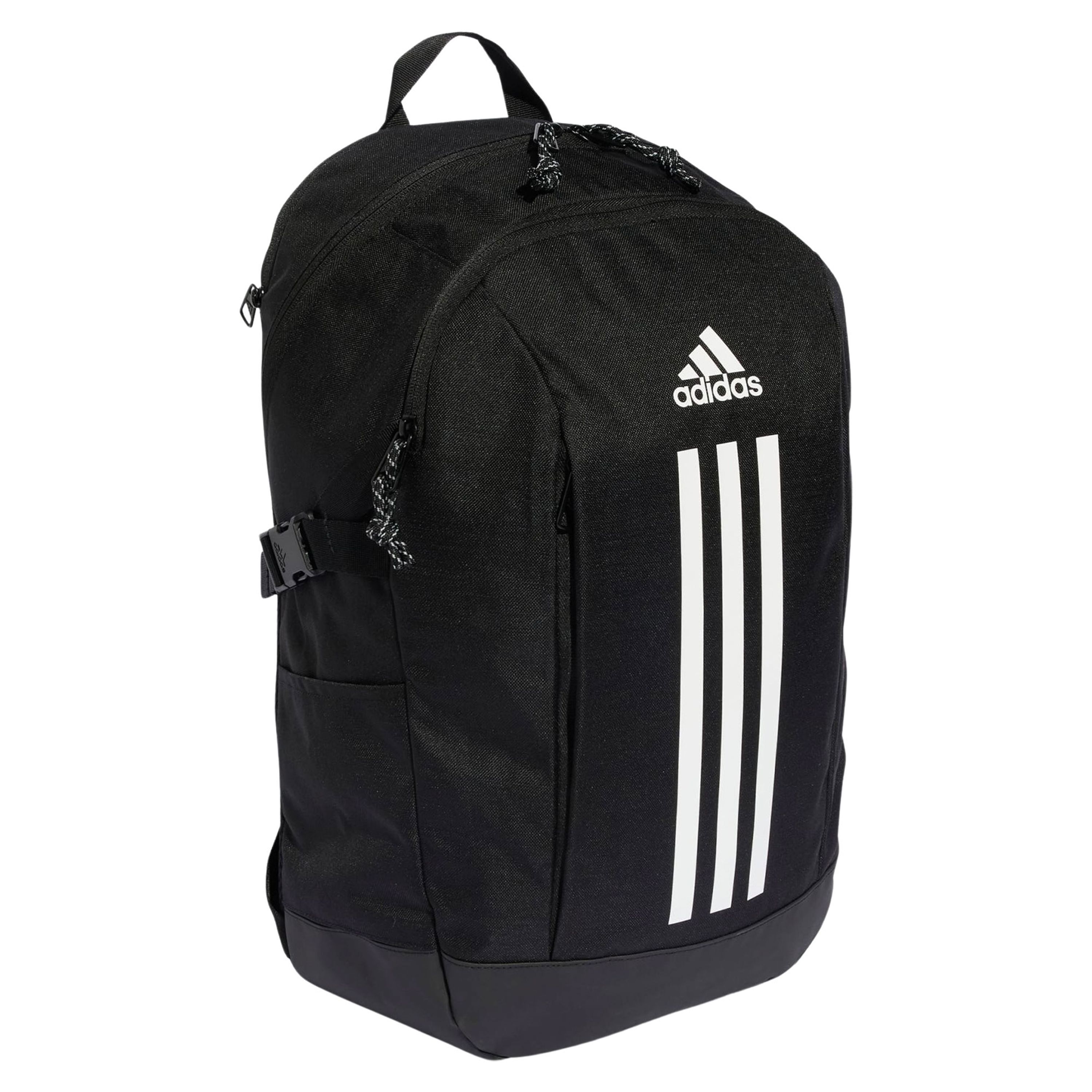 Adidas Power, Sport, Uni, Přihrádka na notebook, Polyester,