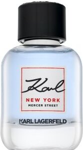 Karl Lagerfeld Karl New York Mercer Street, | Kaufland.cz