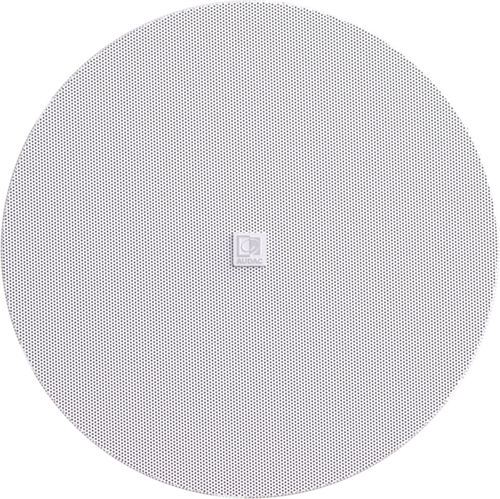 Audac Ceiling Speaker Cira824I/W 8 White