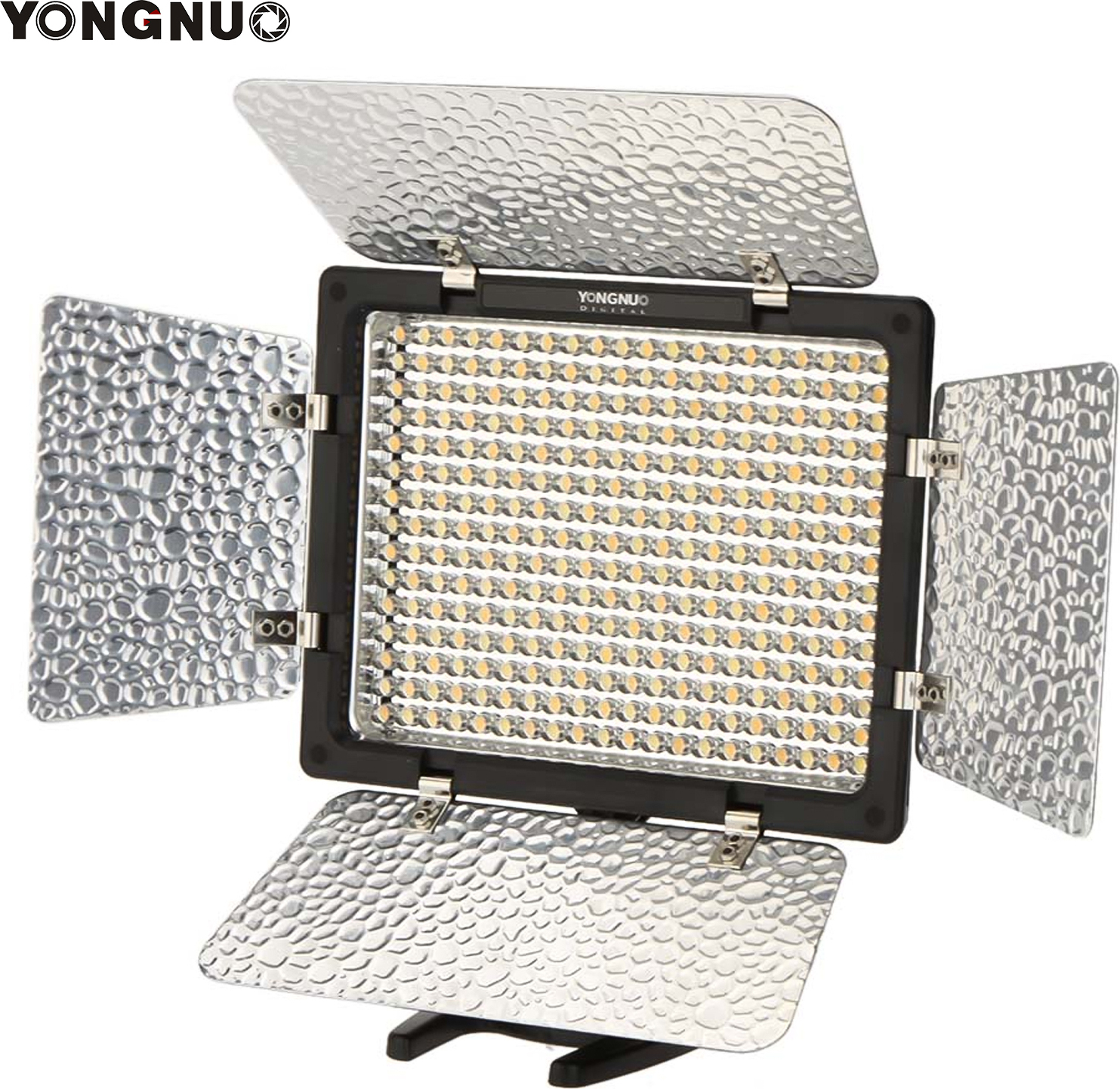 YONGNUO YN-300 III Camera LED Video Light | Kaufland.cz