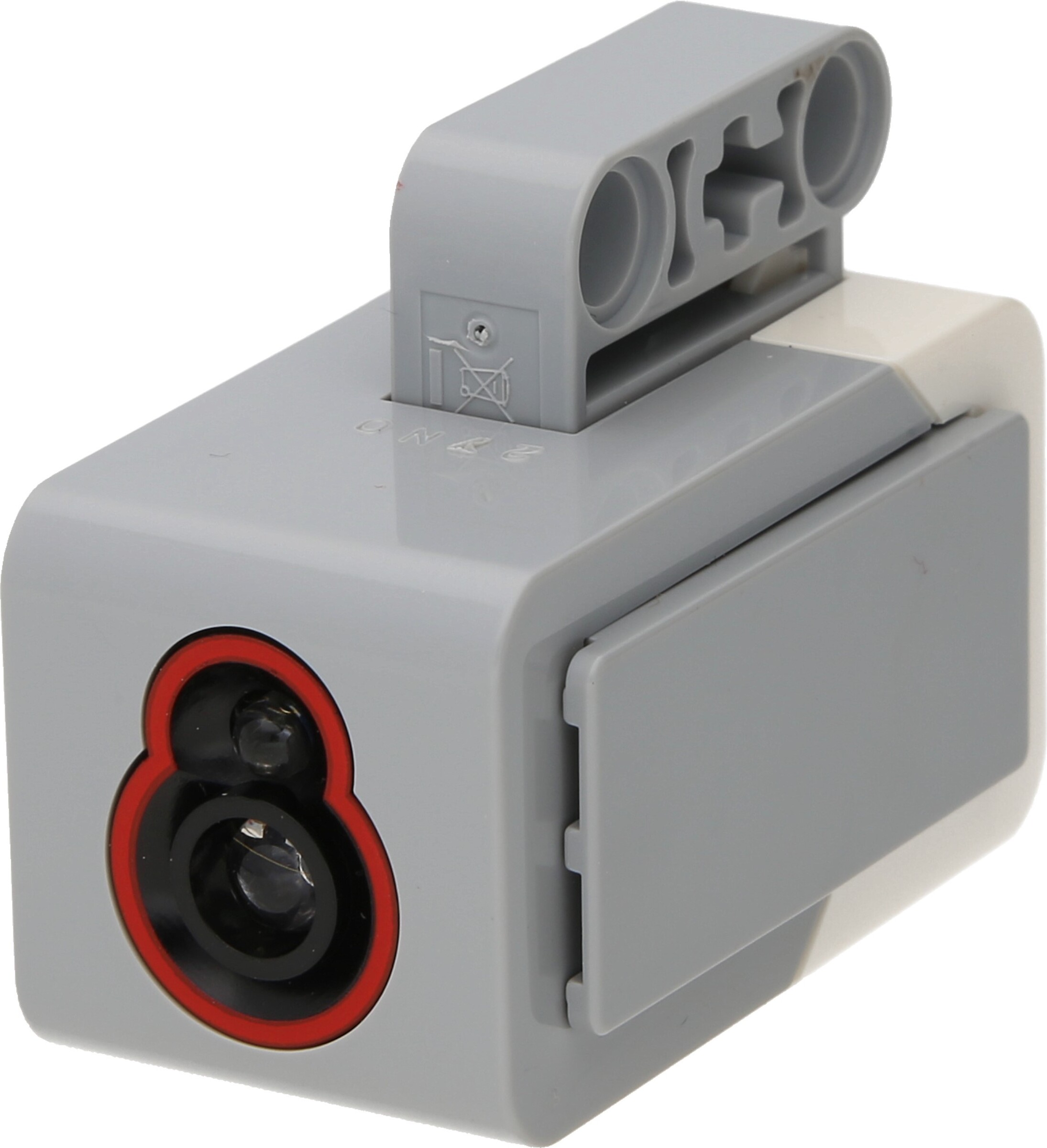 LEGO MINDSTORMS: Czujnik koloru EV3 (45506) Klocki LEGO