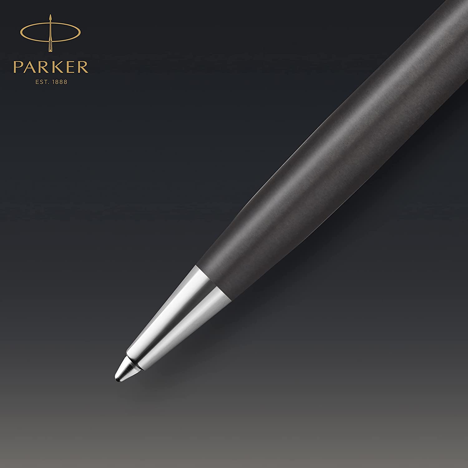 Parker 2119791 PARKER Kugelschreiber Sonnet Prem. Metal