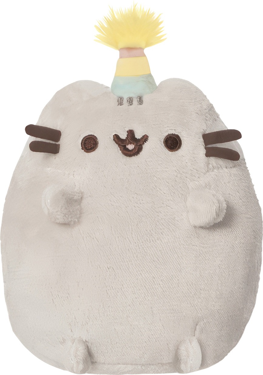 Pusheen Party petit 14cm P-227 15182 Peluches