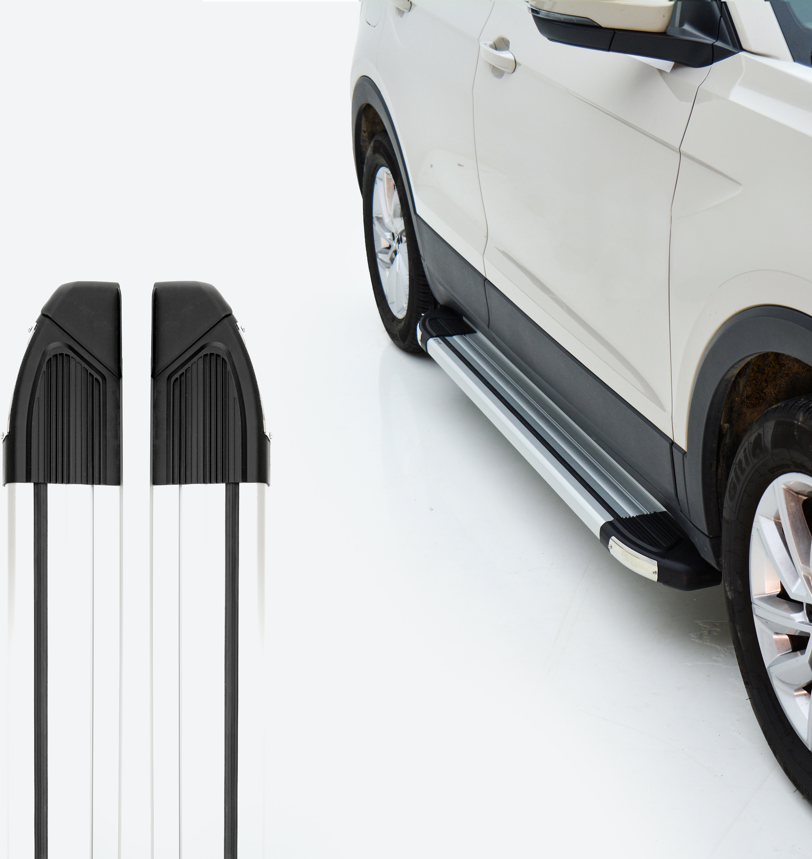 TURTLE MERCEDES-BENZ V-CLASS W447 2015 2016 2017 2018 2019