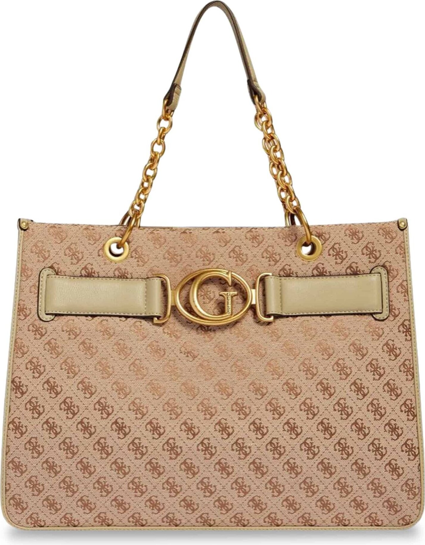 Guess Shopper Aileen Tote sage green | Kaufland.de