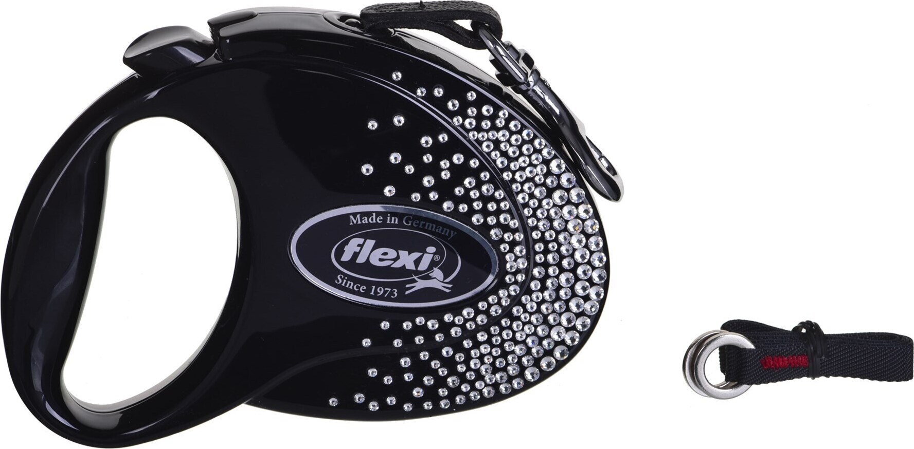 FLEXI Glam Splash Crystal z kryształkami | Kaufland.pl