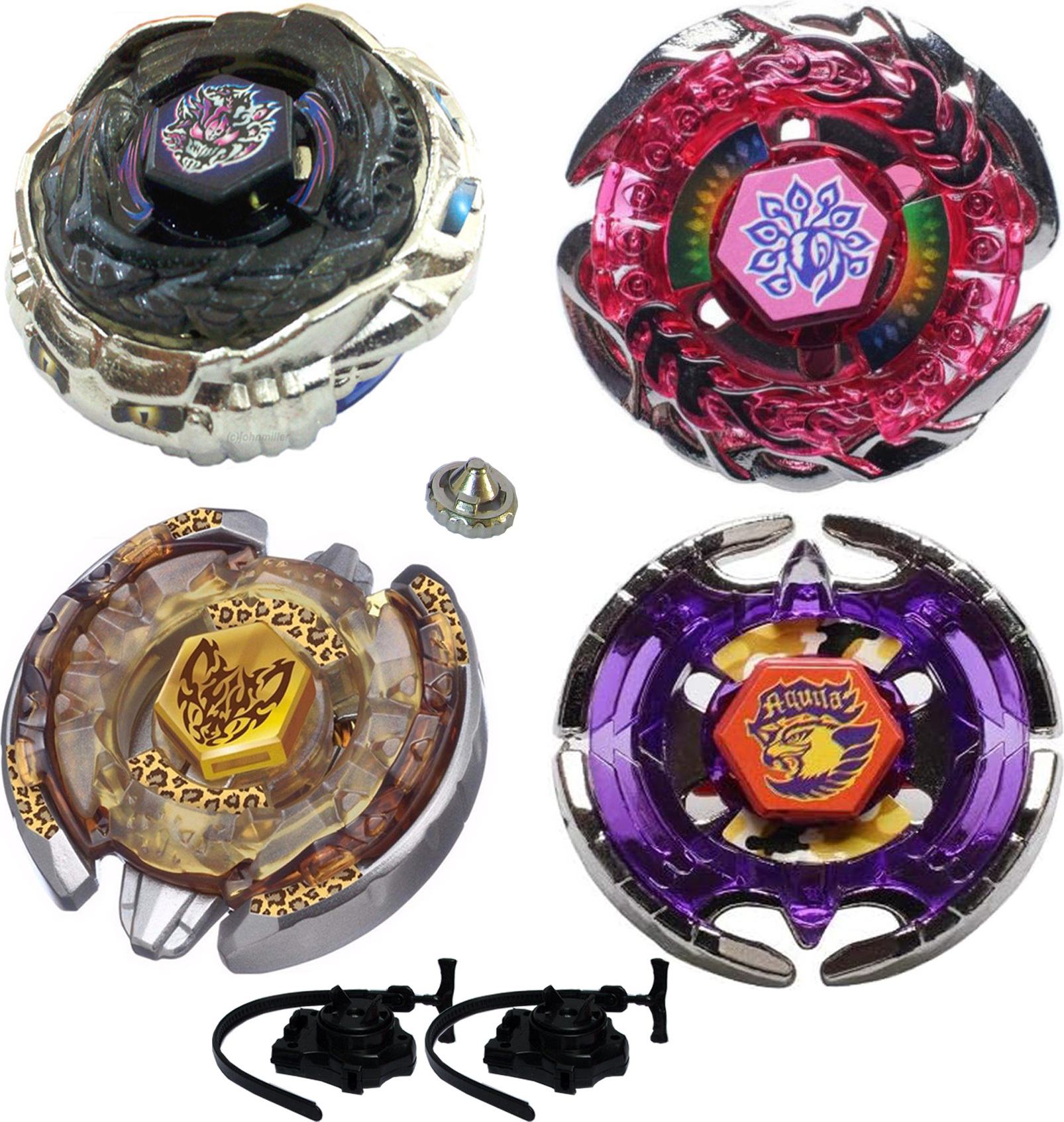 Kreisel Paket 4D BALANCE 4 Stk. + 2 | Kaufland.de