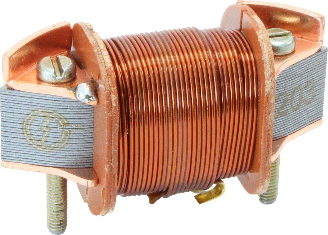 Simson Lichtspule PLITZ 8305.2-120 / 1 - 12V | Kaufland.de