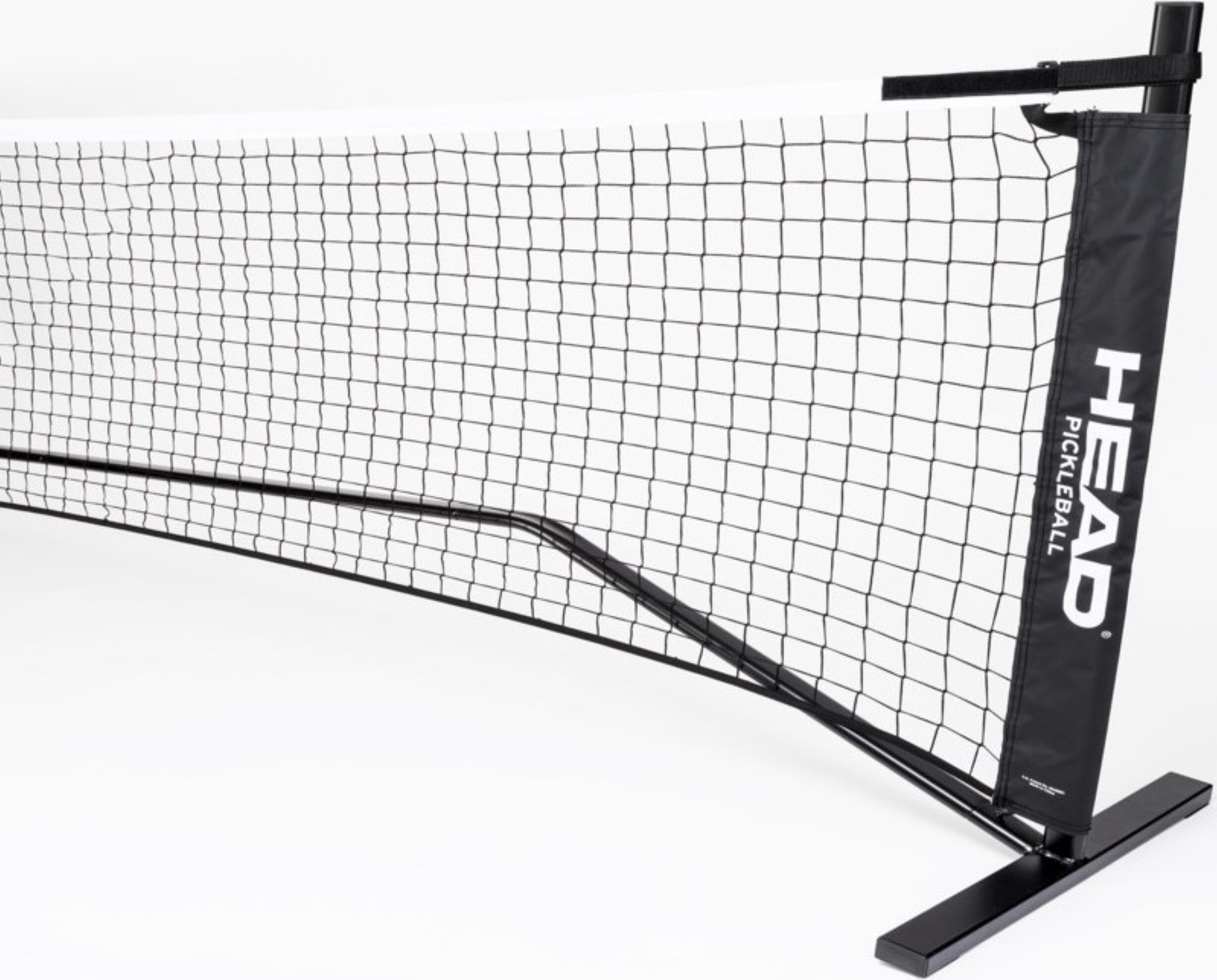 Head Portable Pickleball Net System Schläger | Kaufland.de