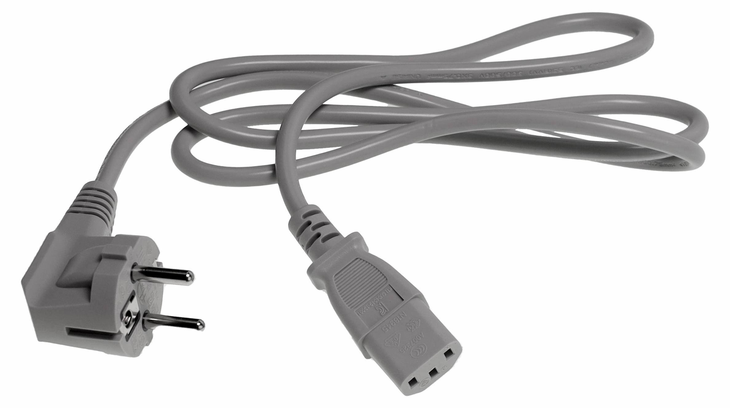 Gastroback 94912 Câble d'alimentation pour 42507 42518