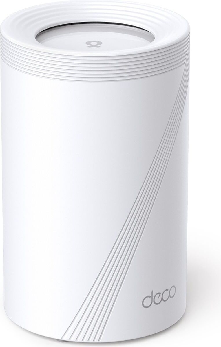 TP-LINK Deco BE65 V1 - WLAN-System - (3 Router) Router