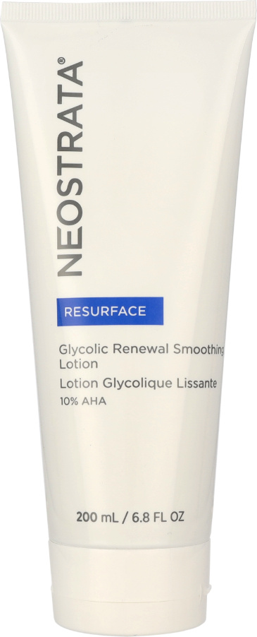 NEOSTRATA Glycolic Renewal Ultra Smoothing Lotion 10 AHA
