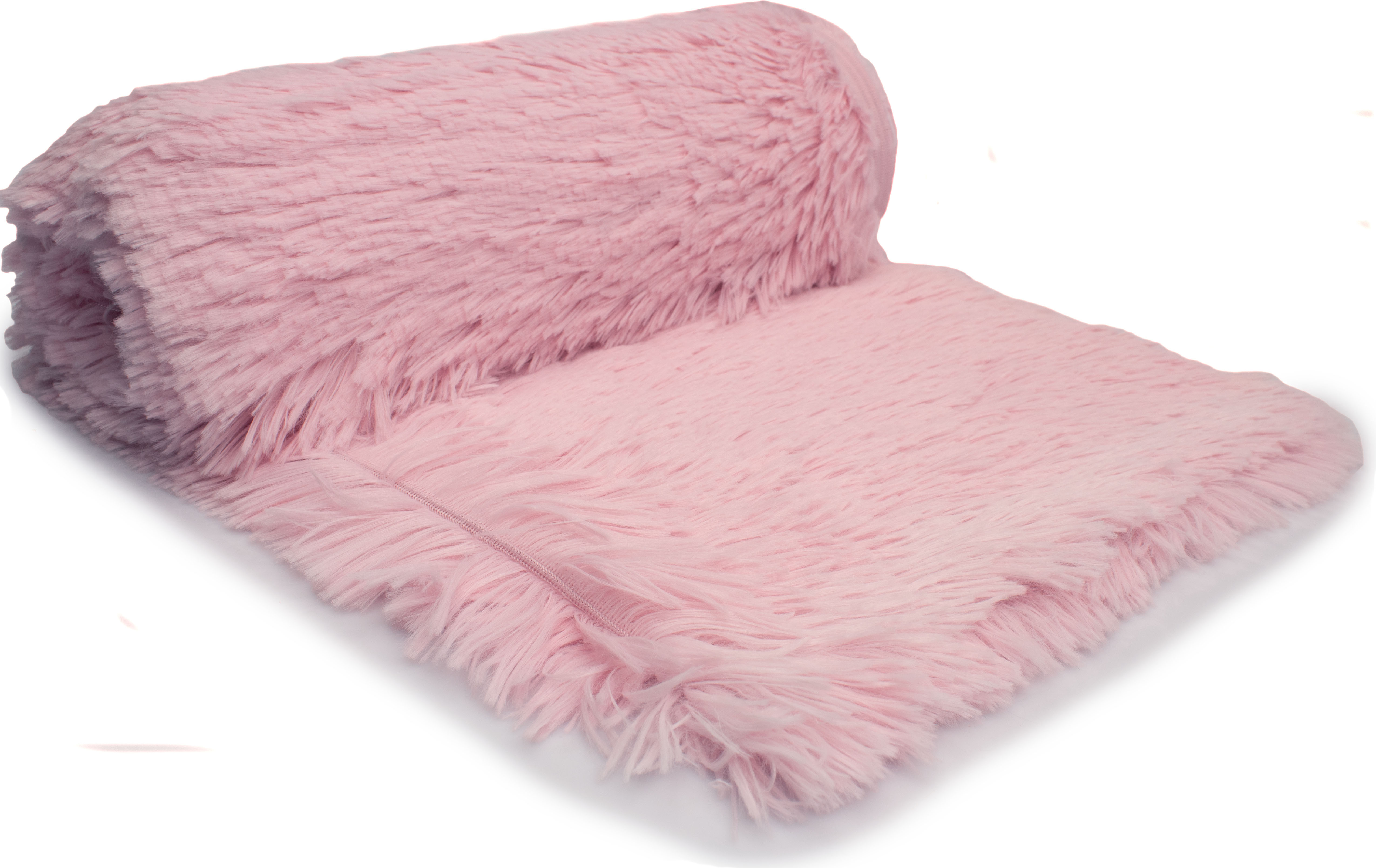 Pletené Minky dlhé vlasy, shaggy, shaggy (45 | Kaufland.sk