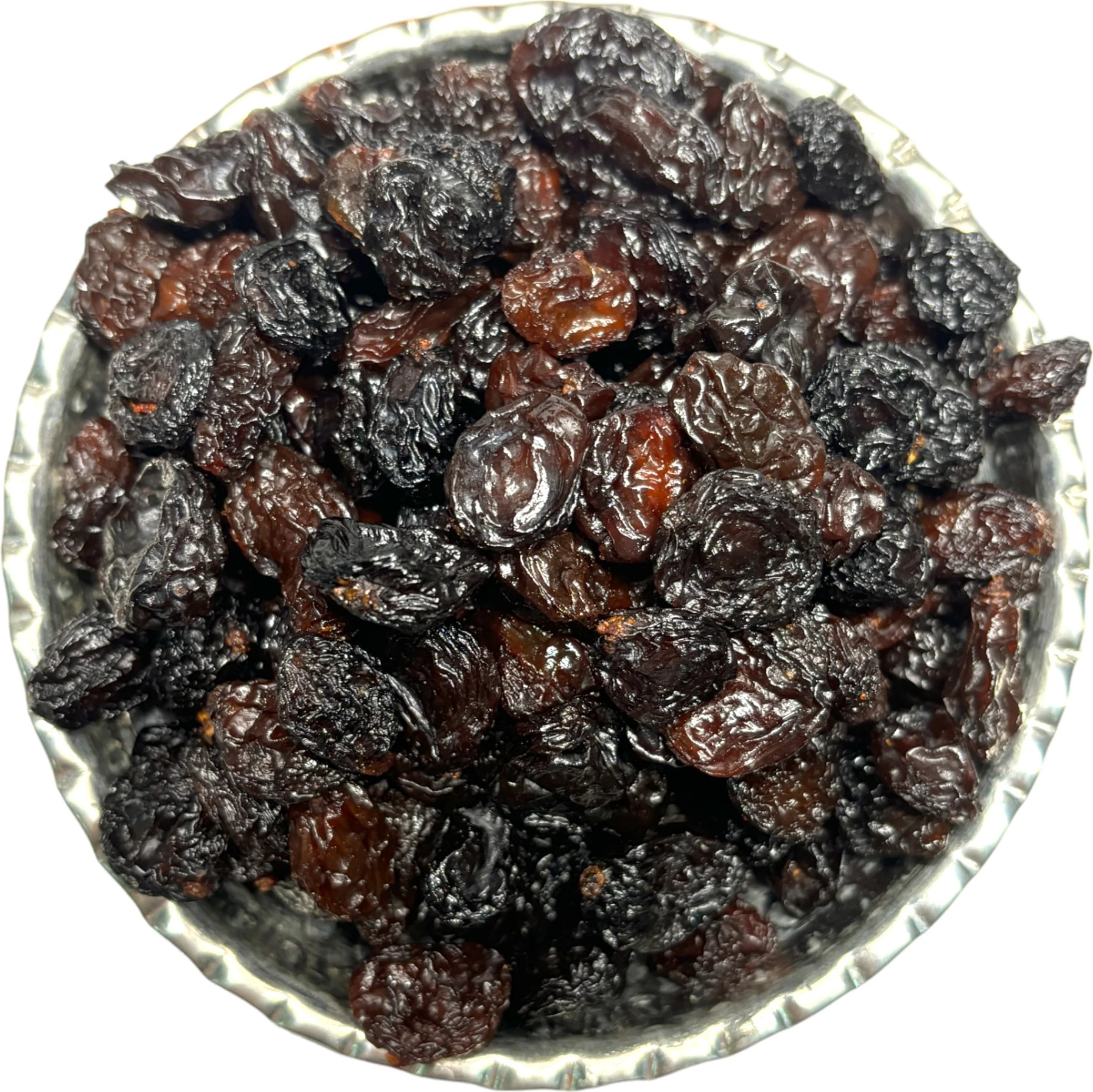 Öz Natur | Czarne rodzynki bez pestek 800g Suszone owoce