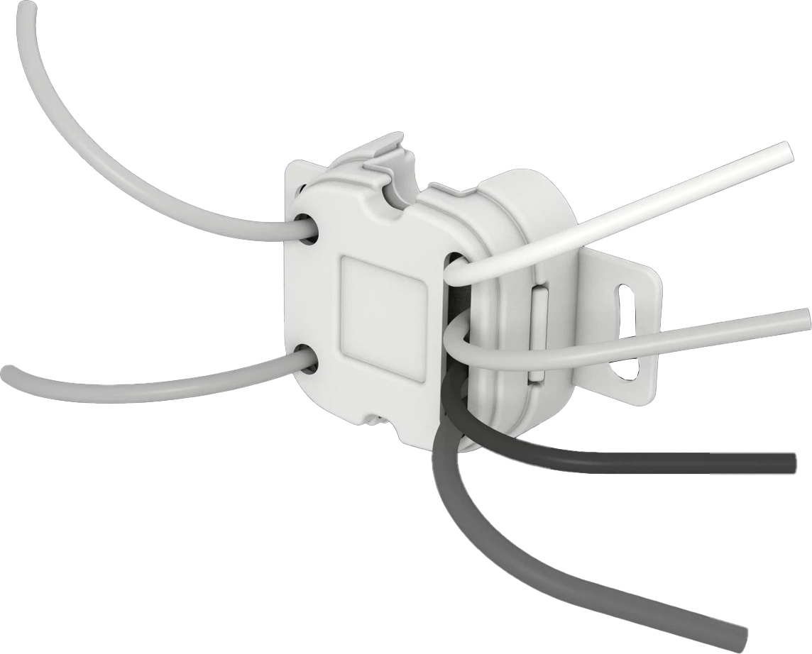 VELUX Integra-Schalter Interface KLF 050 Unterputzsteuerung