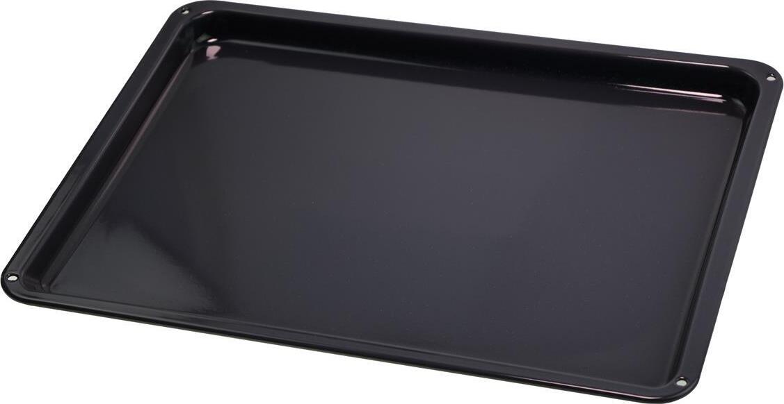 ELECTROLUX - BACKBLECH / Fettpfanne emailliert, 466X385X22