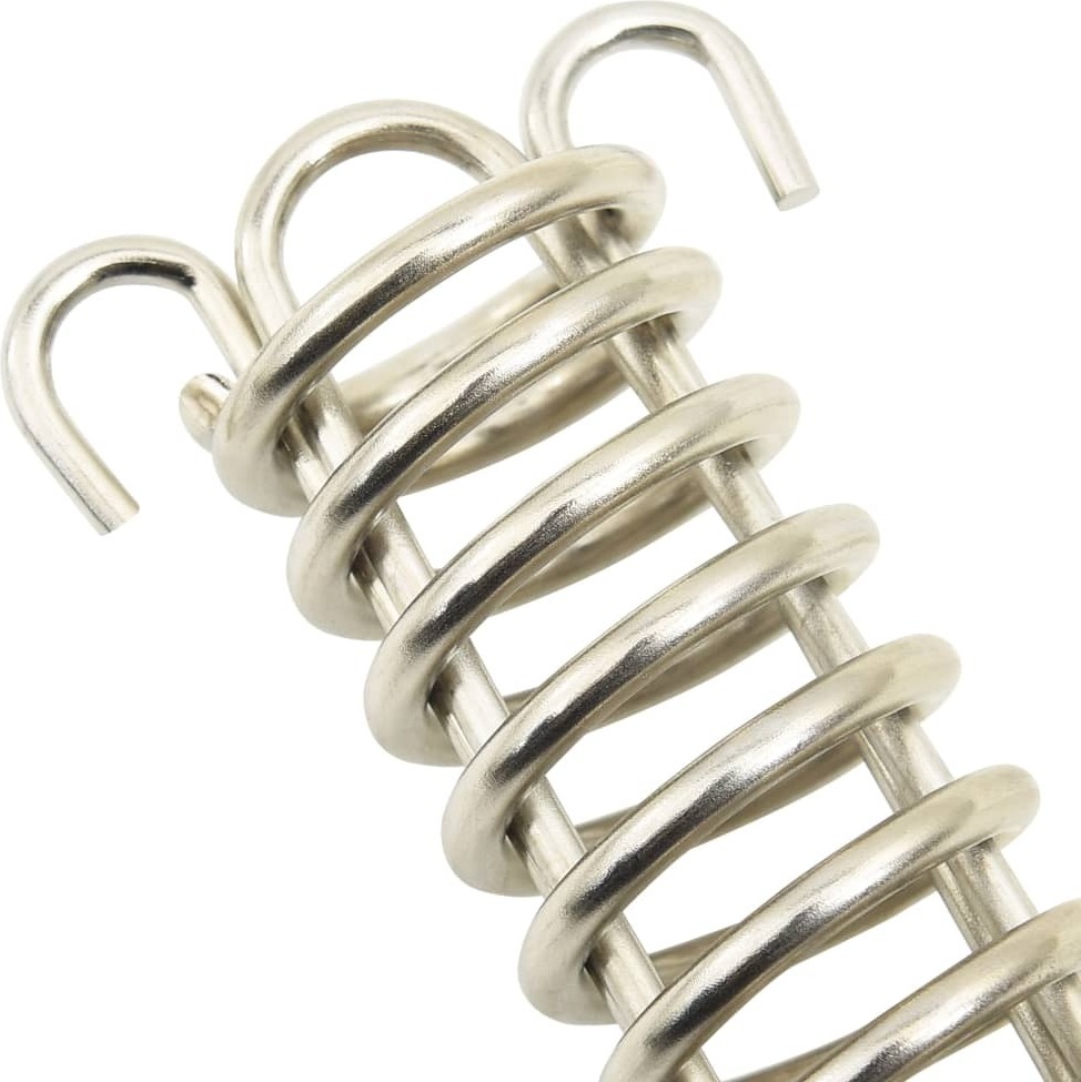 vidaXL Spannfedern für Sonnensegel 5 Stk. | Kaufland.at