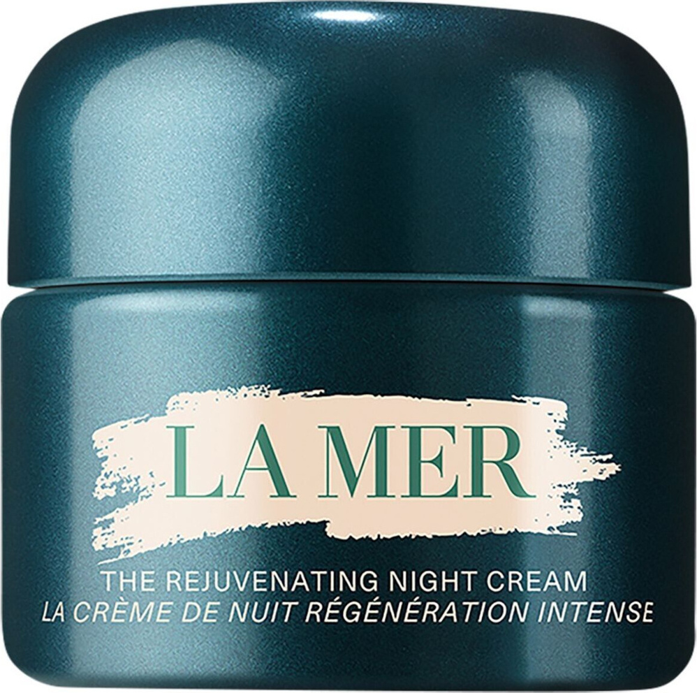 LA MER Omlazující noční krém 60ml Noční krémy