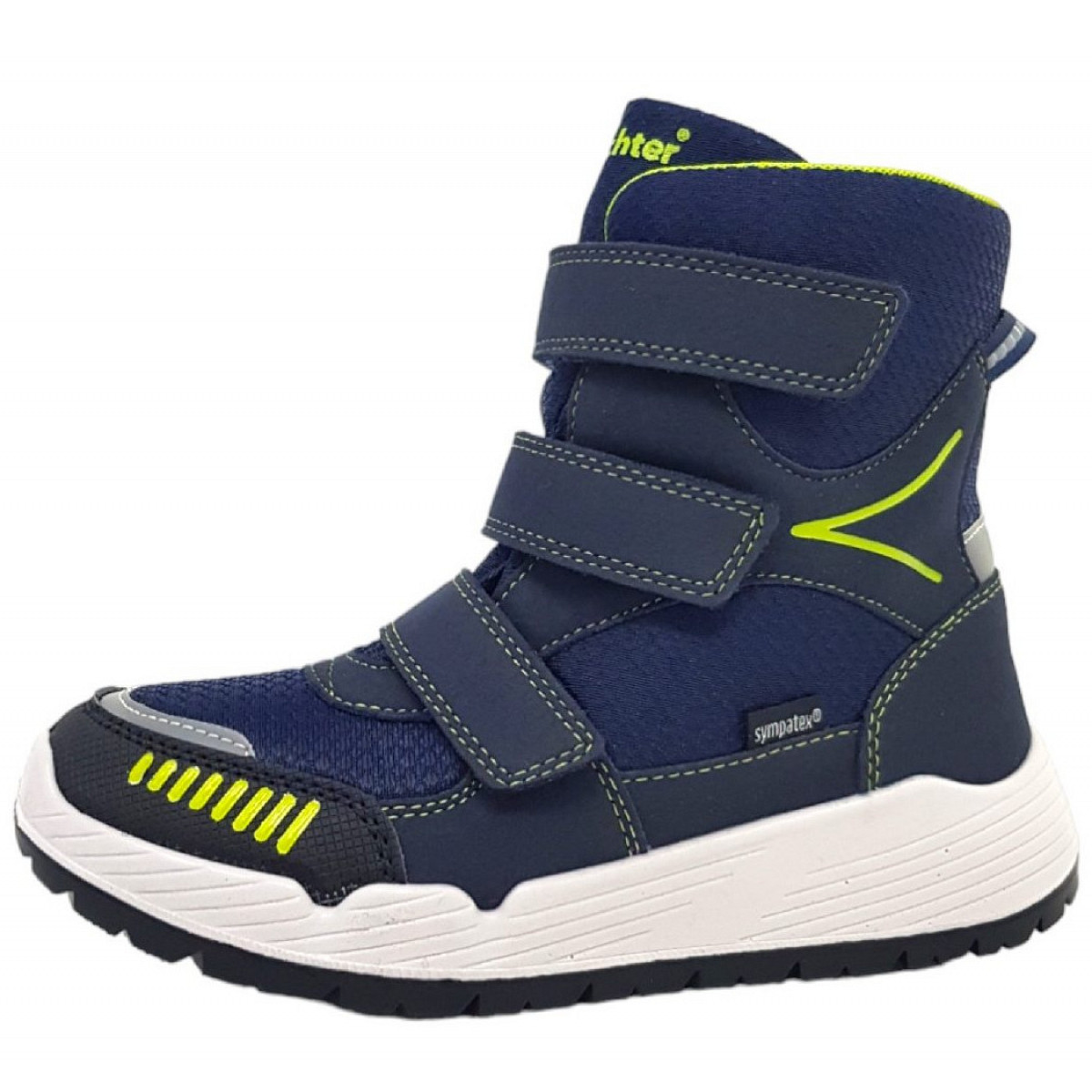 Richter Kinderschuhe Jungen Winterstiefel | Kaufland.de