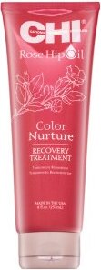 CHI Rose Hip Oil Color Nurture Recovery Treatment maschera