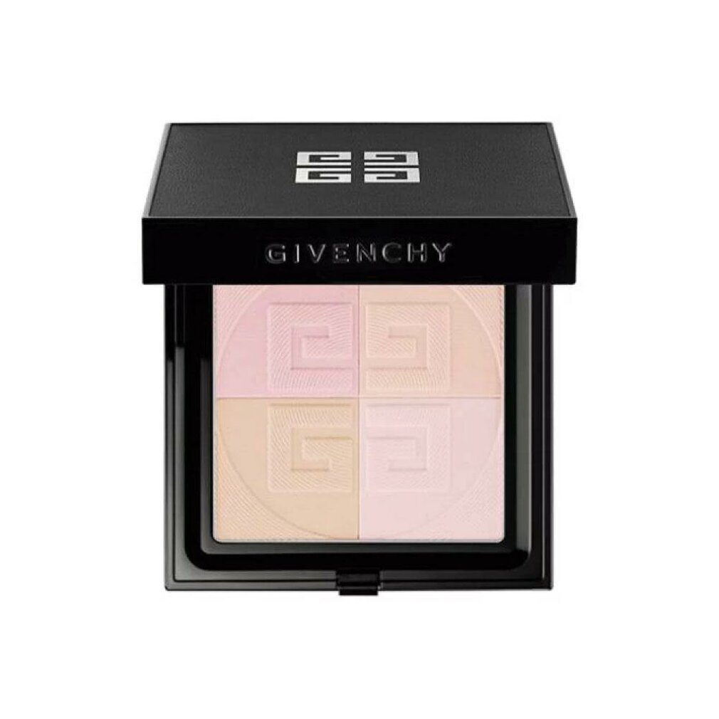 Givenchy Prisme Libre Puder Nr 03 - Voile Rosé