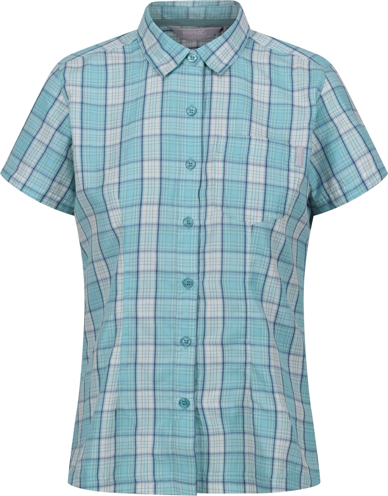 Regatta - "Mindano VII" Bluse für Damen | Kaufland.de