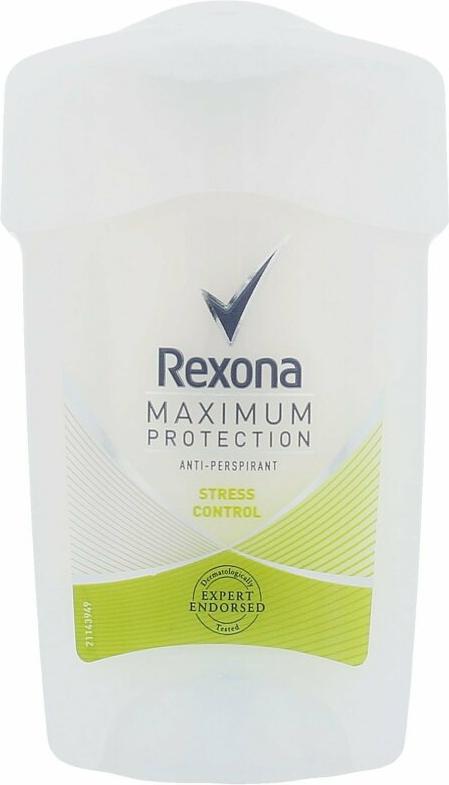 Rexona 2811017006 Rexona 96h Protection Stress Control