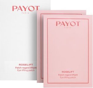 Payot Roselift maska na oči Patch Regard Liftant 10 x 2 ml