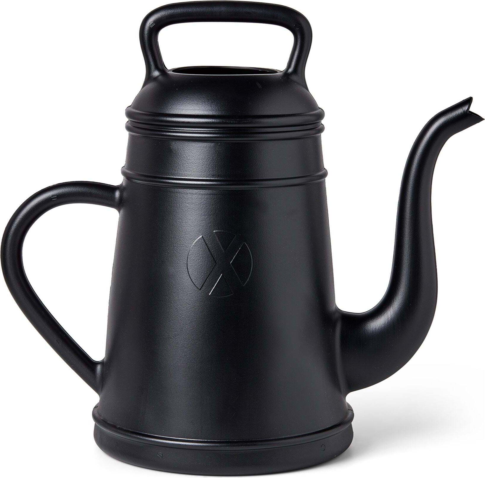 Xala - Konewka Lungo 8L - Czarna Konewki