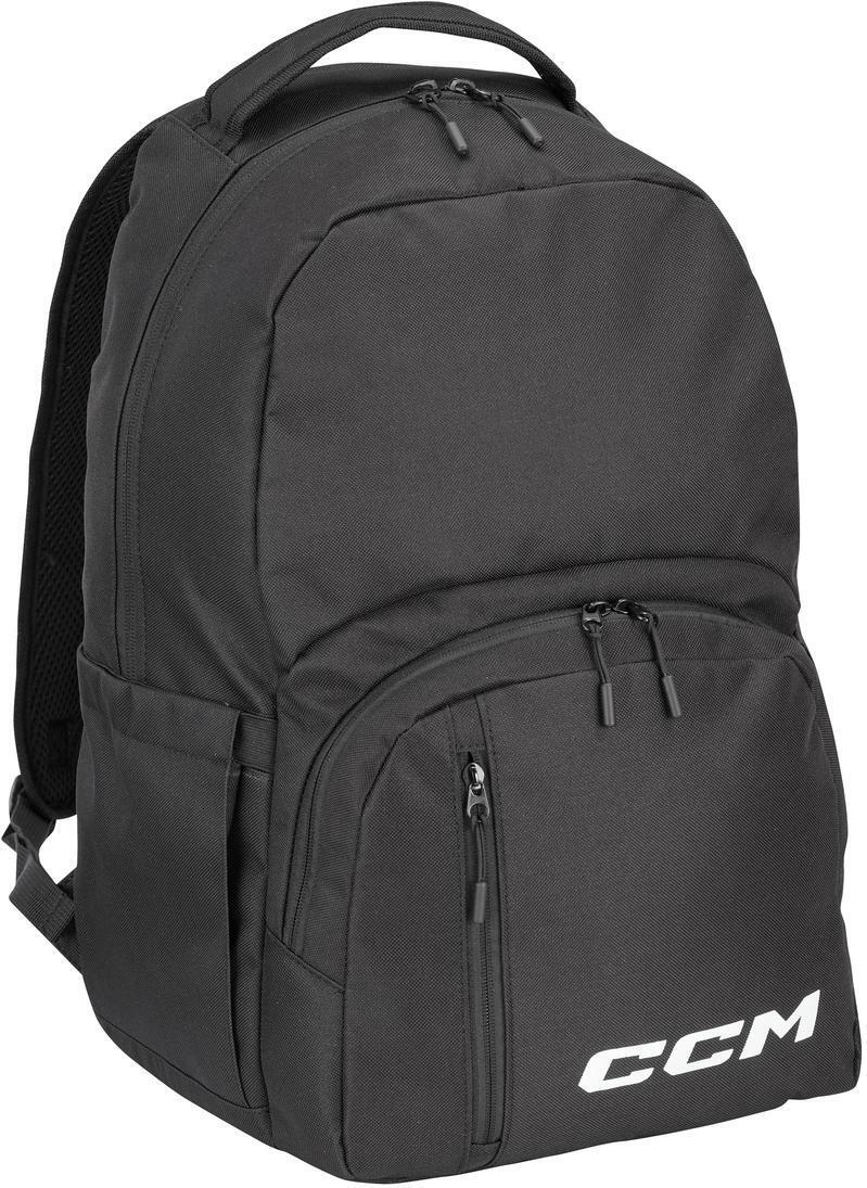 CCM Team Backpack, 600D Ripstop-Polyester, | Kaufland.at