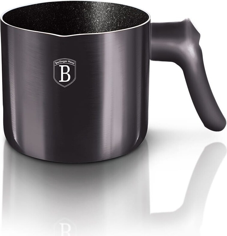 Berlinger Haus Hrnec na mléko 1,2l s žulovým | Kaufland.cz