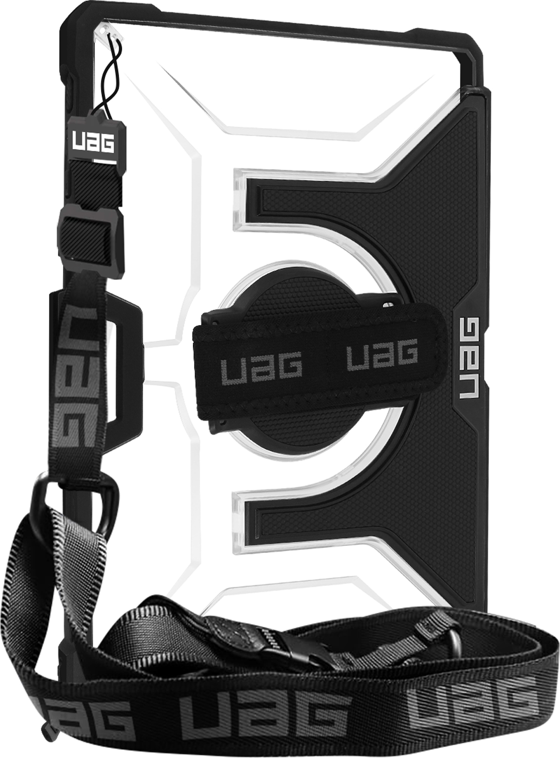 UAG - Urban Armor Gear SFPROHSS-L-IC UAG Plasma Case MS