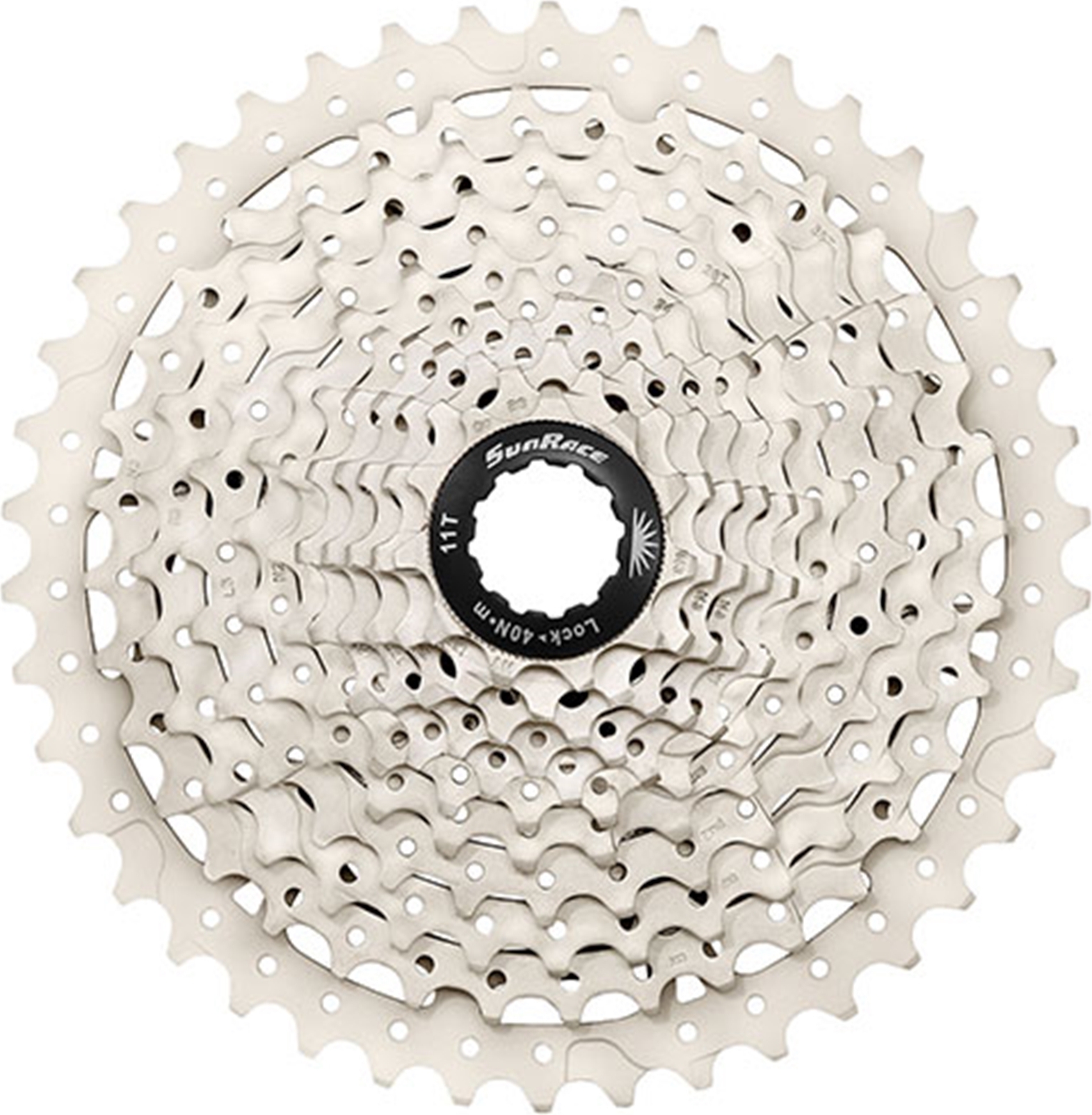 SunRace Cassette CSMS8 EAW 11 vitesses Fluid Drive Plus