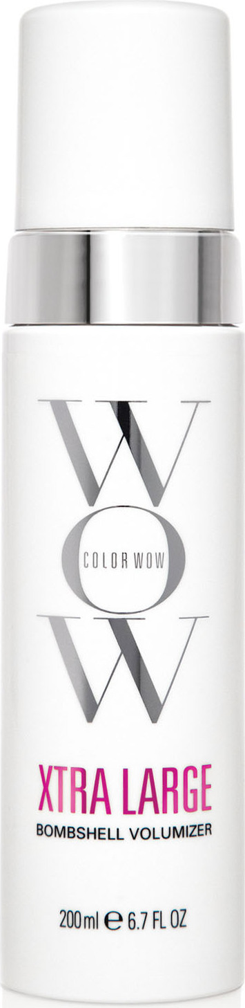 Color Wow Xtra Large Bombshell Volumizer Mousse de volume