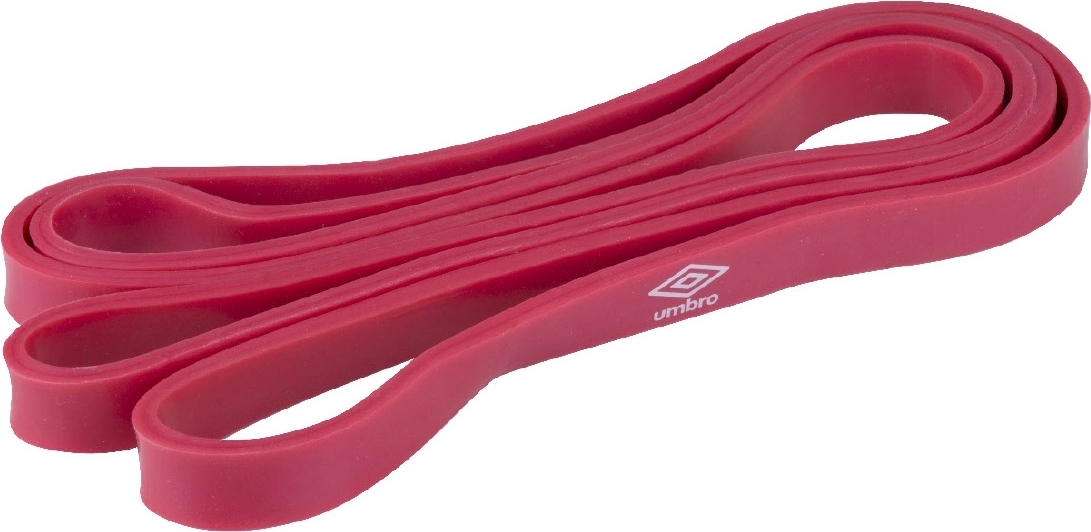 Banda Di Resistenza In Gomma Power Band 25Kg Umbro