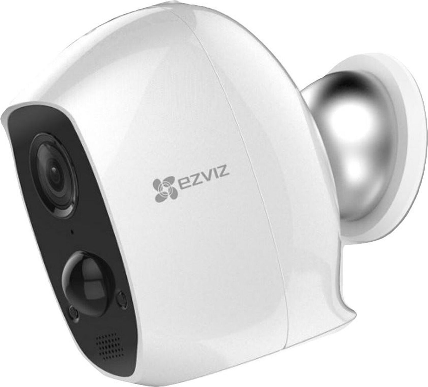 EZVIZ C3A-B 100% wireless battery powered | Kaufland.de