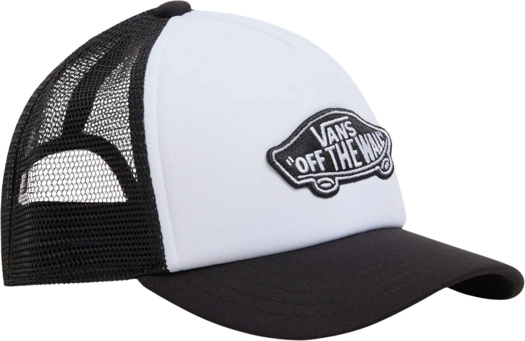 Vans Classic Patch Curved Bill Trucker | Kaufland.de