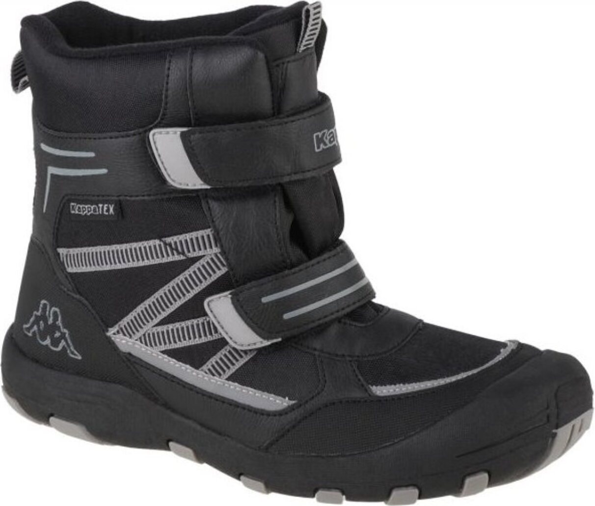 Kappa Boty Blackpool Tex T JR, 260805T1116 | Kaufland.cz