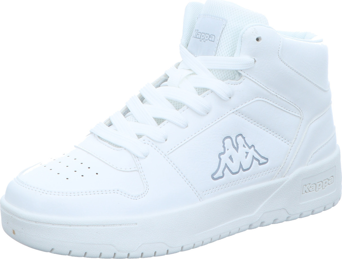 Kappa Obuv Coda Mid Oc, 243406OC1010 Botki | Kaufland.pl