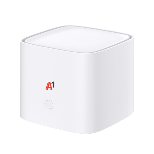 TP-LINK A1 Mesh WLAN Single HX220-G5 Router | Kaufland.at