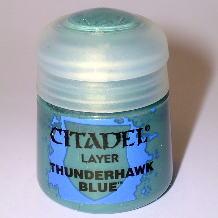 Layer: Thunderhawk Blue (12Ml) | Kaufland.de